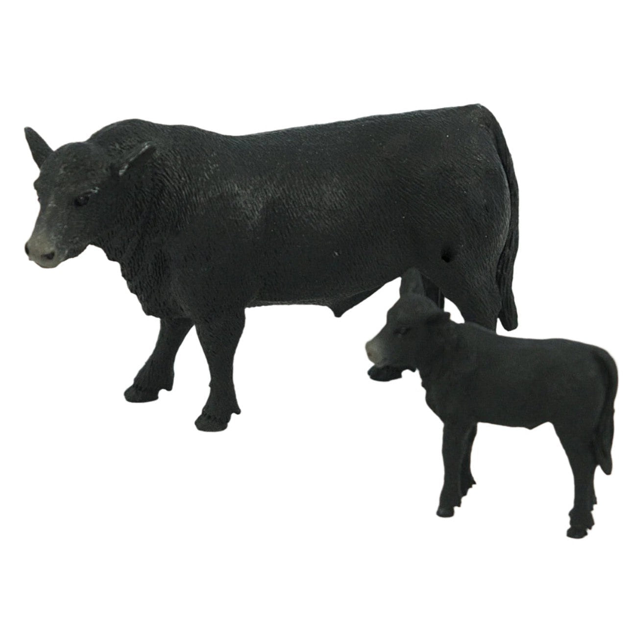 BIG COUNTRY TOYS ANGUS COW & CALF – Ranges Country