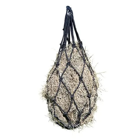HEAVY DUTY ROPE HAY NET 95cm – Ranges Country