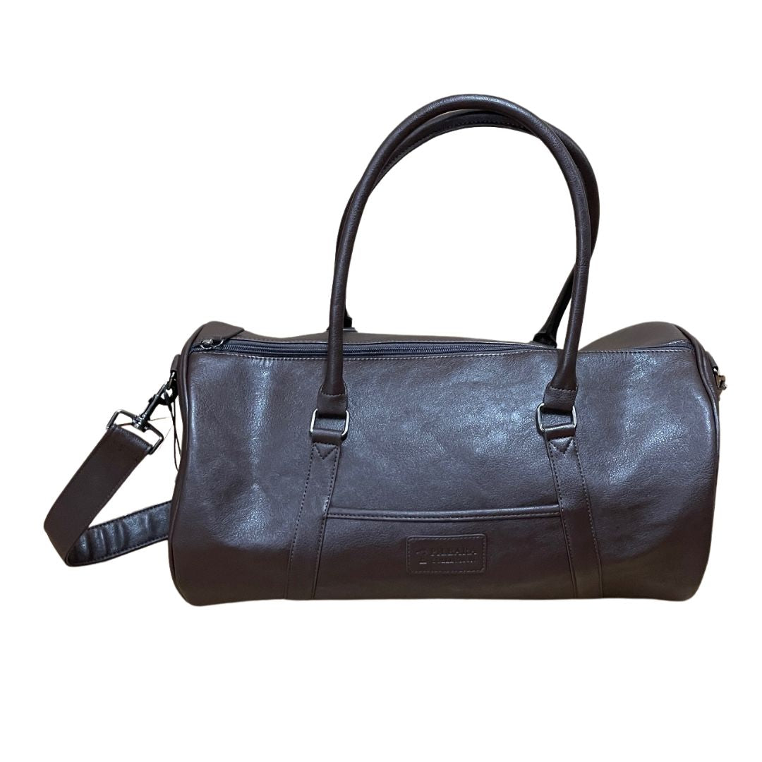 PILBARA OVERNIGHT BAG – Ranges Country