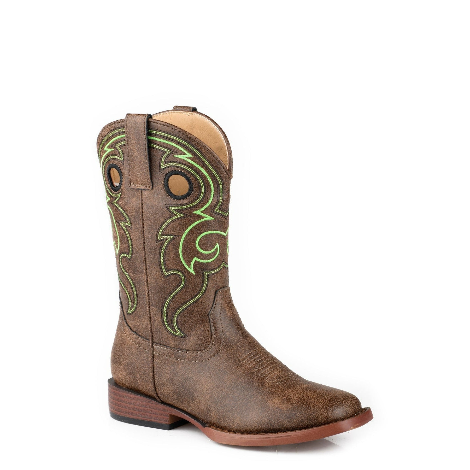 ROPER LITTLE KIDS RENO BOOTS – Ranges Country