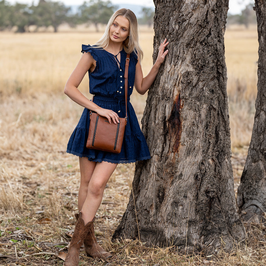 WRANGLER LIBBY BAG – Ranges Country