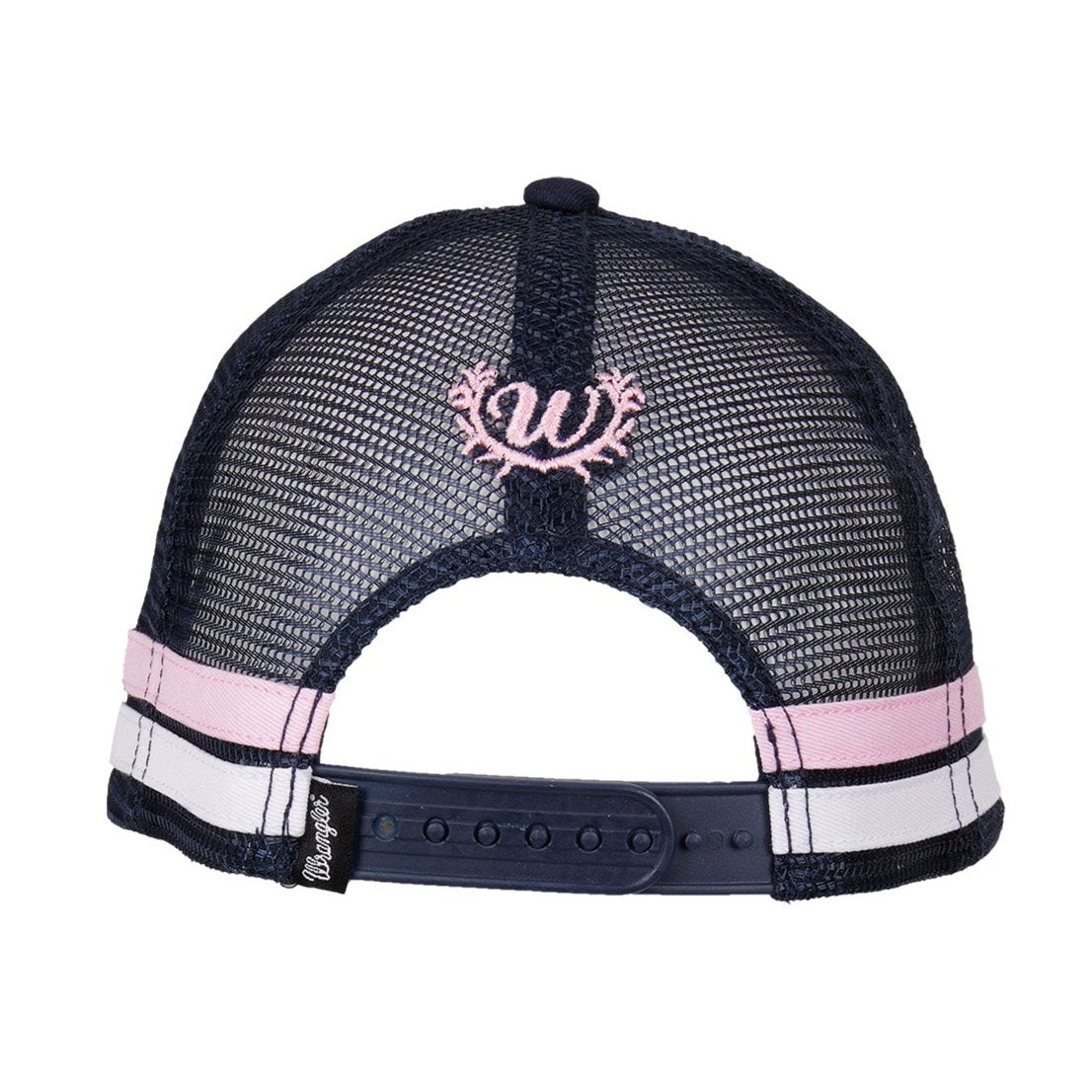 WRANGLER LUCINDA TRUCKER CAP – Ranges Country