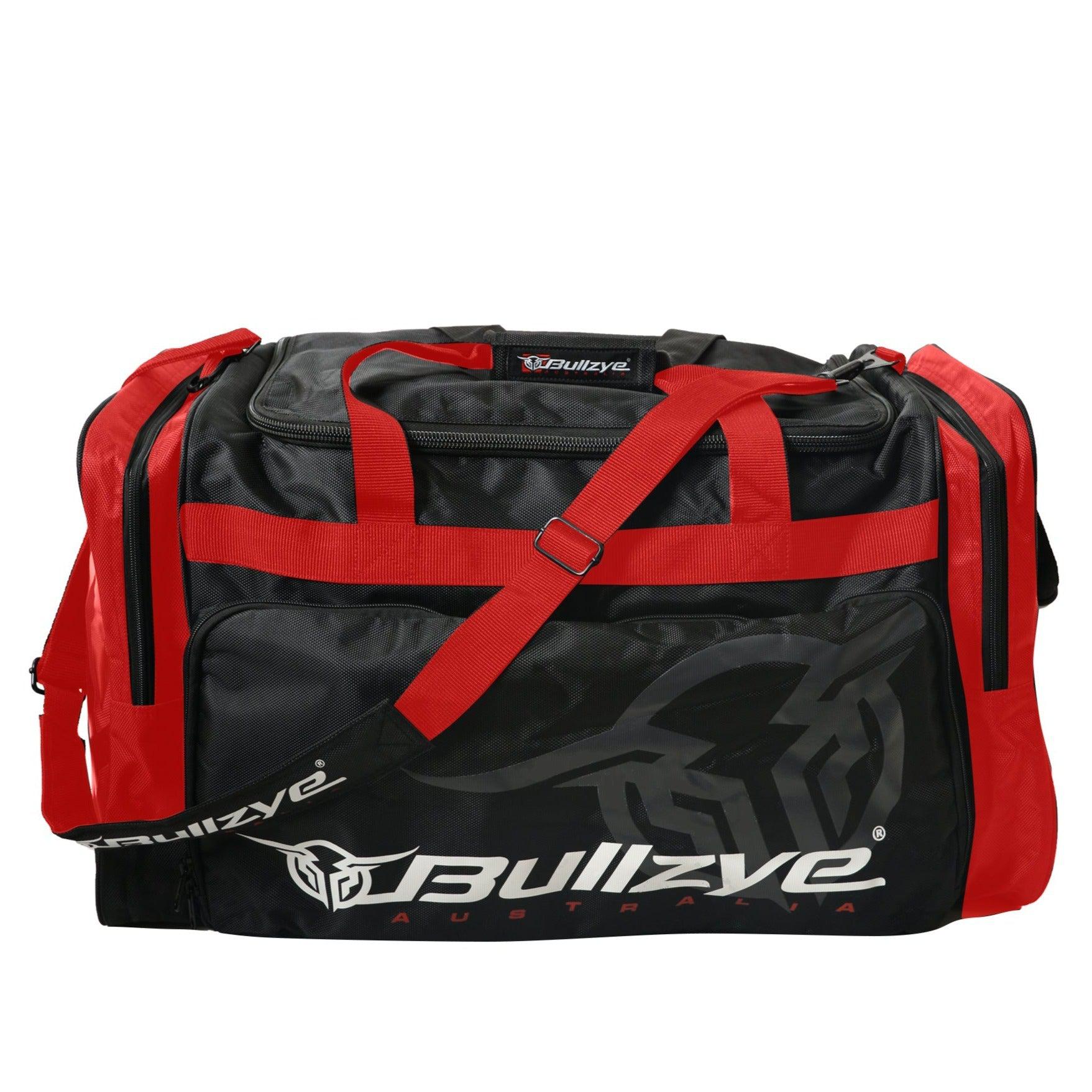 BULLZYE AXLE LARGE GEAR BAG – Ranges Country