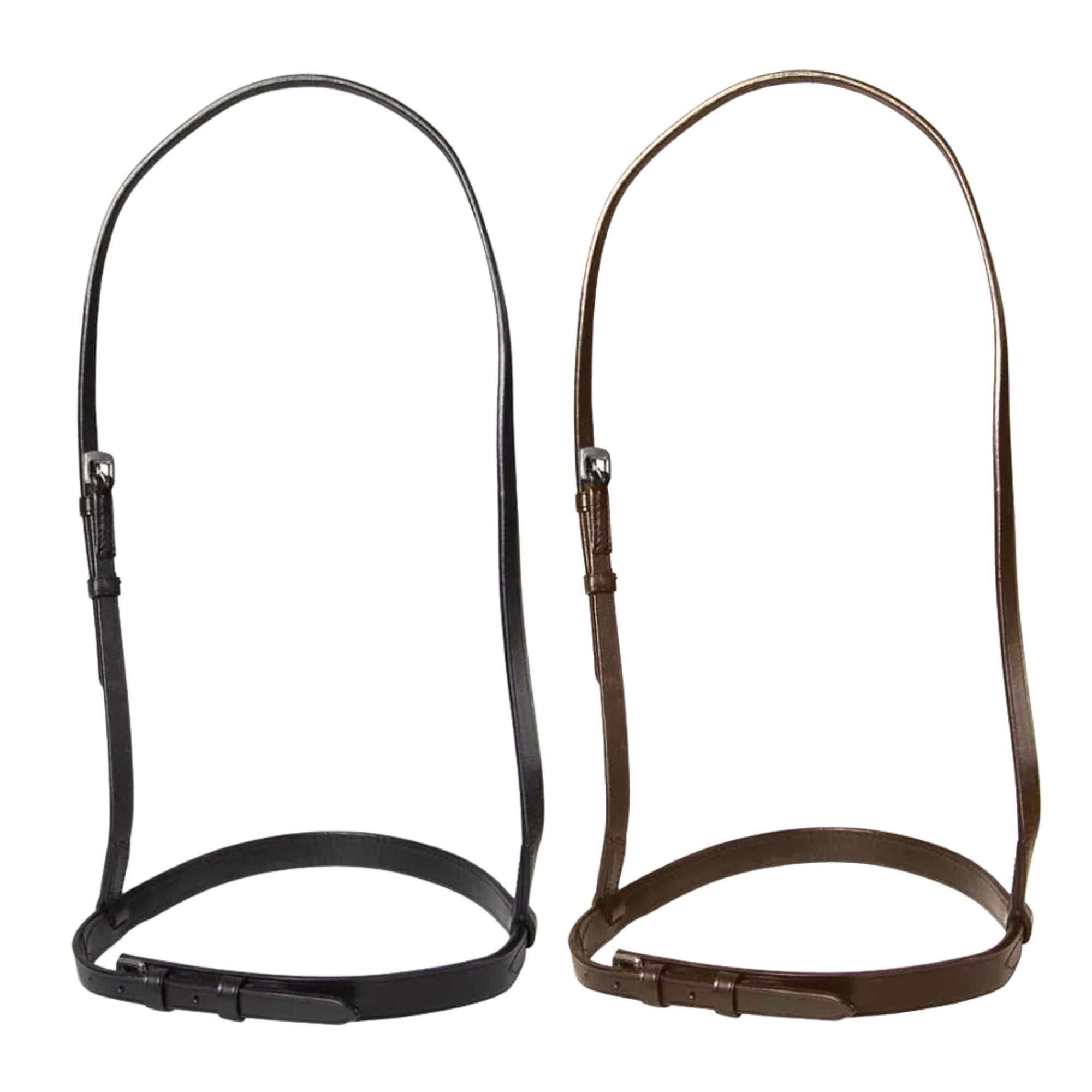 CAVESSON NOSE BAND – Ranges Country