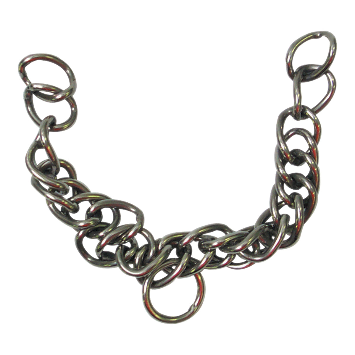 CURB CHAIN SS – Ranges Country