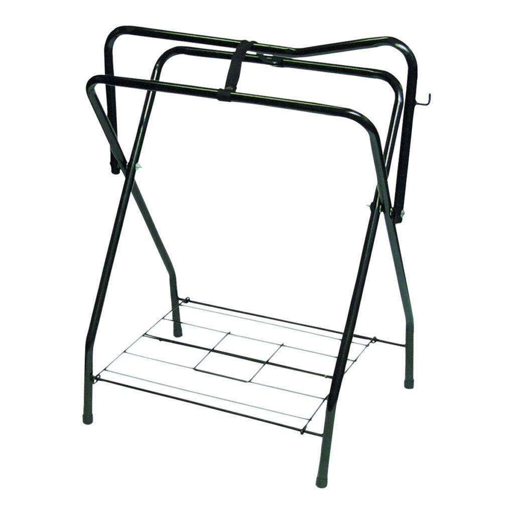 EUREKA METAL SADDLE STAND – Ranges Country