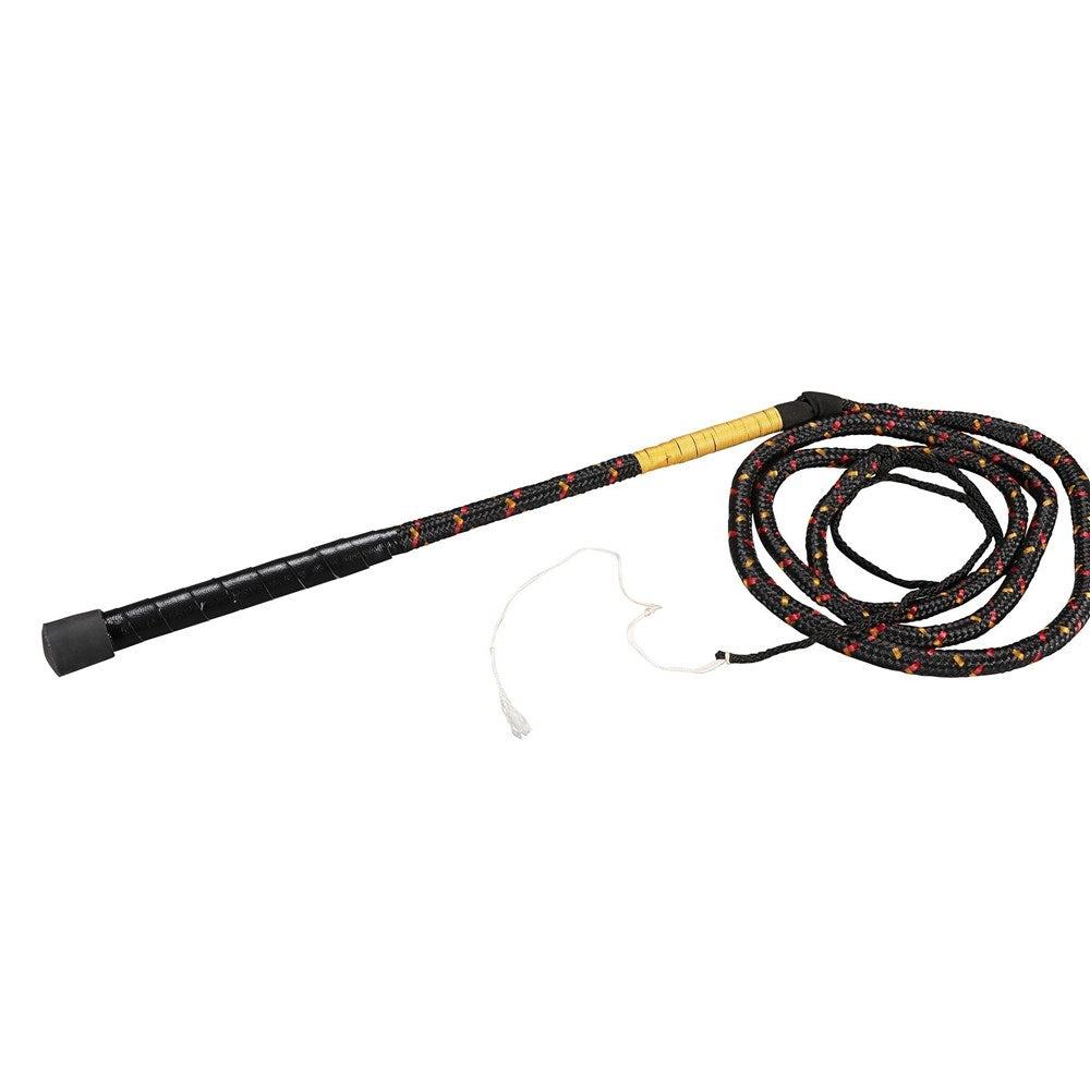 STOCKMASTER SYNTHETIC STOCKWHIP 4ft – Ranges Country